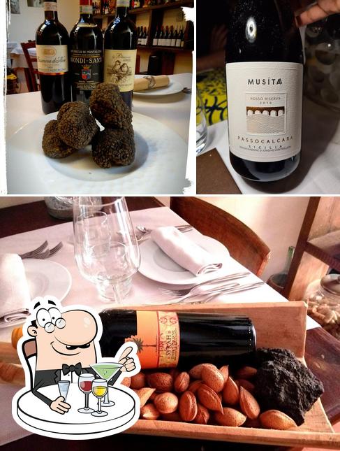 Ristorante la norma, Lucca - Menu e recensioni del ristorante