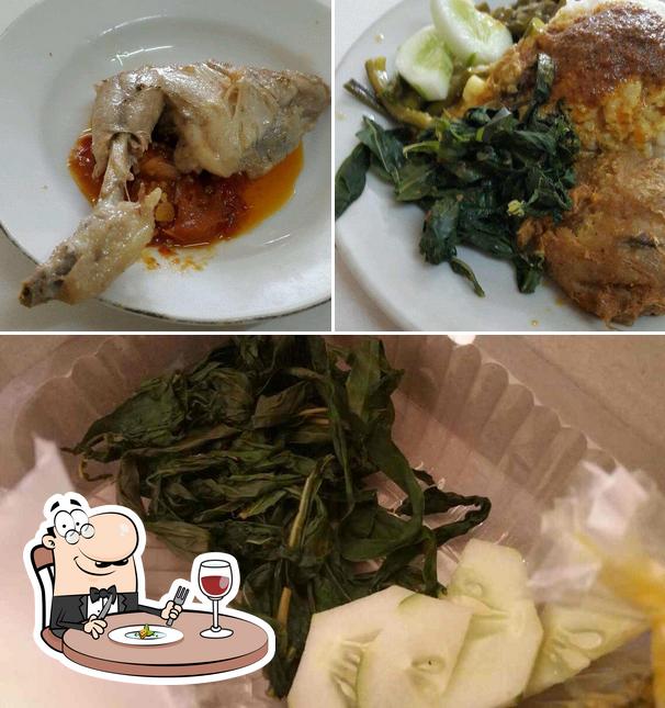 RM Cahaya Baru 99, Jakarta - Restaurant menu, prices and reviews