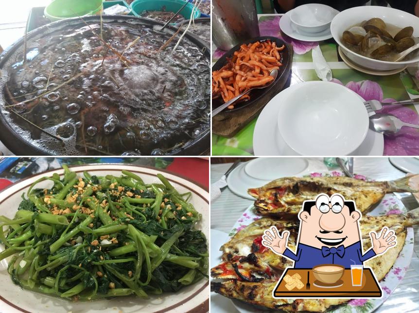 Sababi Restaurant, Malay - Restaurant reviews