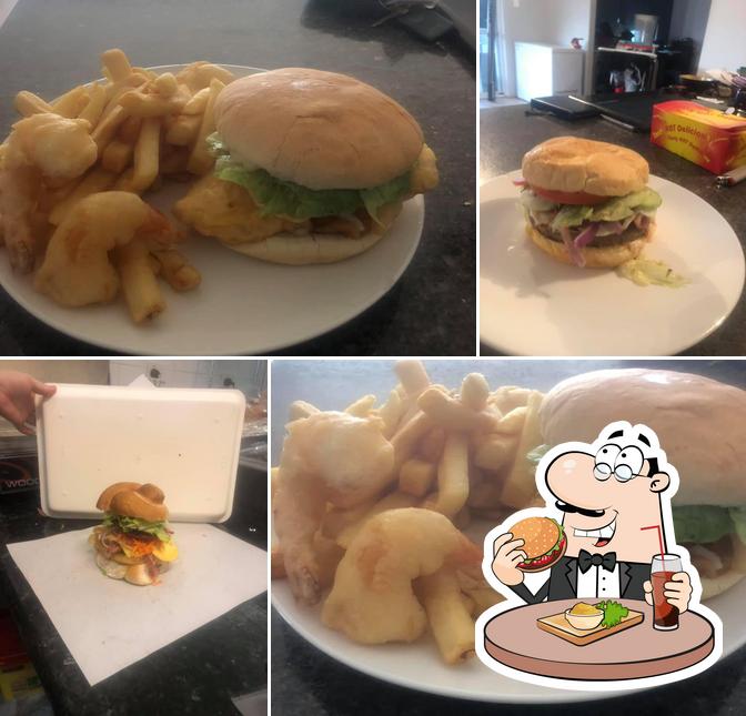 Singleton Takeaways, Singleton - Restaurant menu, prices and reviews