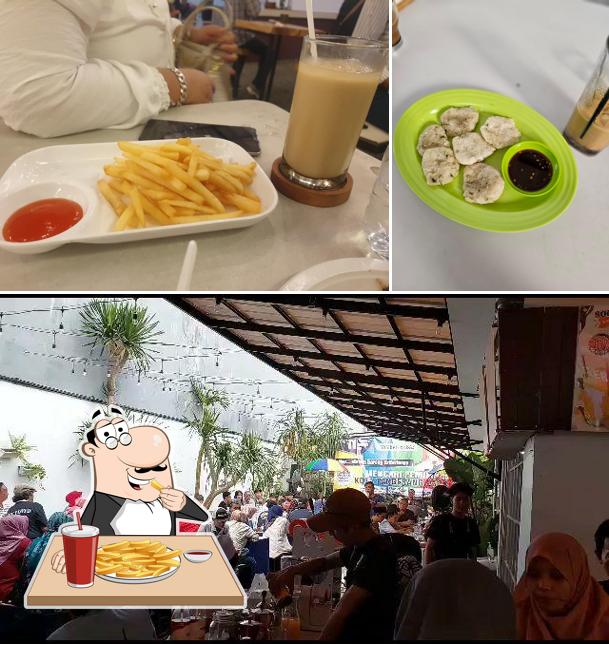 Soerabi Kopi, Tangerang - Restaurant menu, prices and reviews