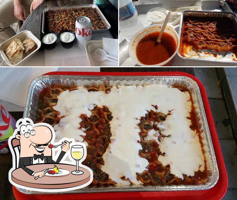 Su-Beoreg & Monta Factory, Pasadena - Restaurant menu, prices and reviews