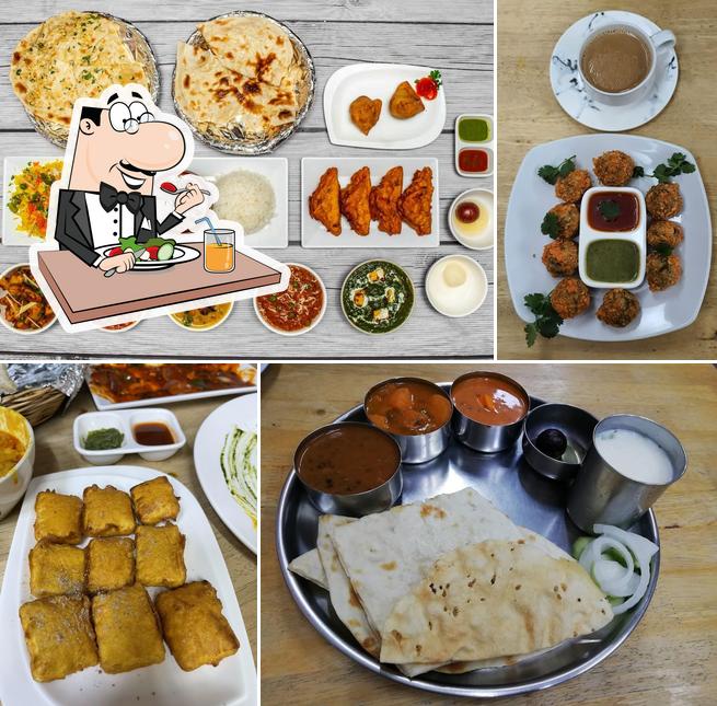 Thali Resturant restaurant, Bangkok - Restaurant reviews