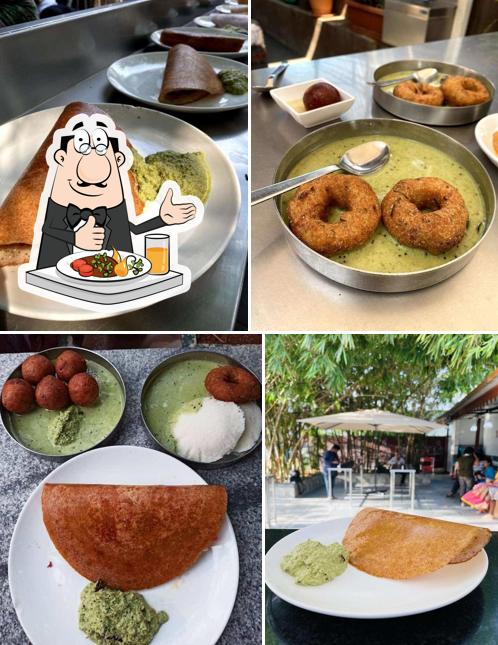 Taaza Kitchen, Hyderabad, Plot no :497 - Restaurant reviews