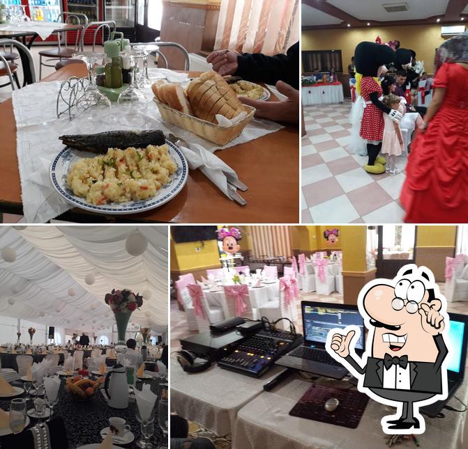 Restaurant Țărăncuța, Turcesti - Restaurant reviews
