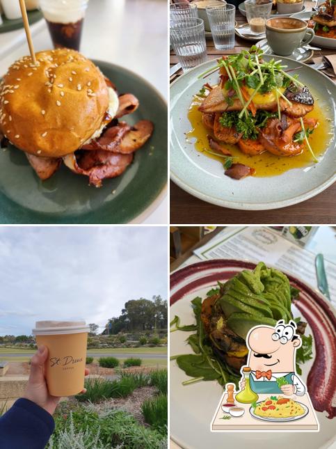 The Garden's Cafe Mount Annan, Mount Annan - Restaurant menu, prices ...