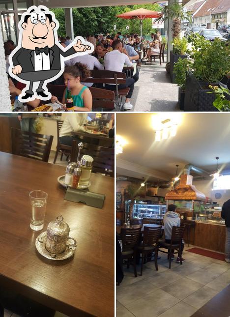 URFA SOFRASI, Eislingen - Turkish restaurant menu and reviews