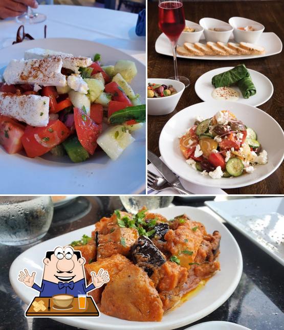 Uptown Keese's, Lauderdale-by-the-Sea - Menú del restaurante, precios y ...
