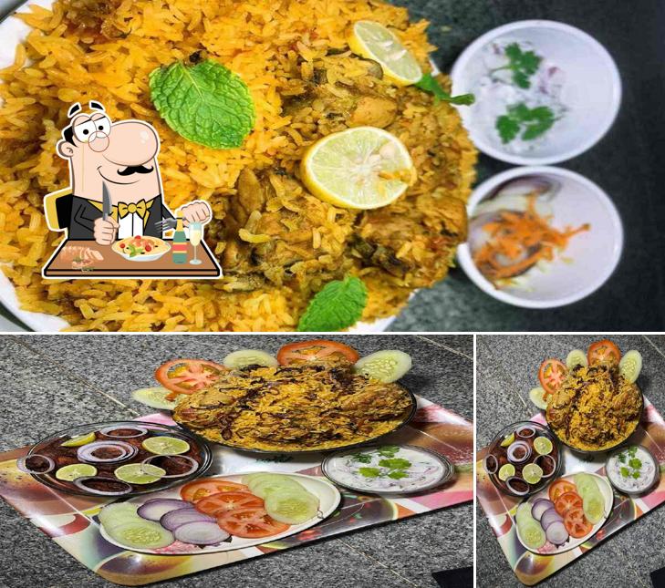 Wow Mom's Chicken Biryani, Bengaluru - Restaurant menu, prices and reviews