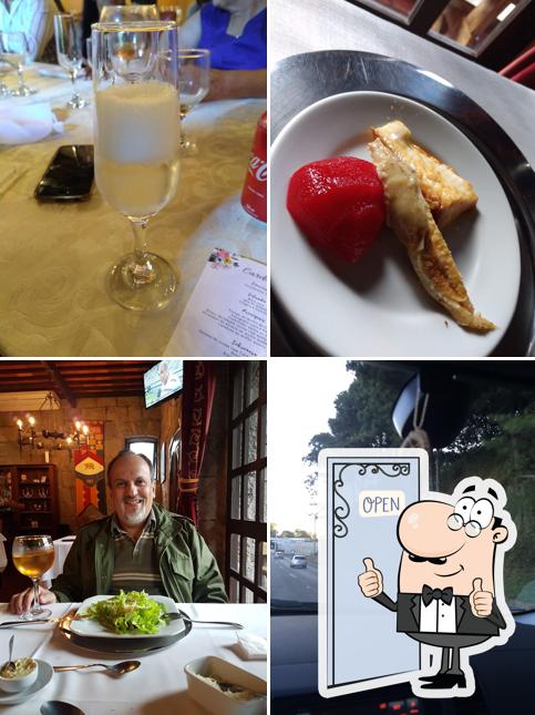 Restaurante Château Lacave, Caxias do Sul - Restaurant reviews