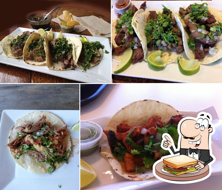 Sabores, 7711 Macleod Trail SW in Calgary - Restaurant reviews