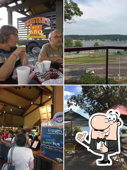 Menu of Skeeter's Pit BBQ, Shamokin Dam - reviews and ratings