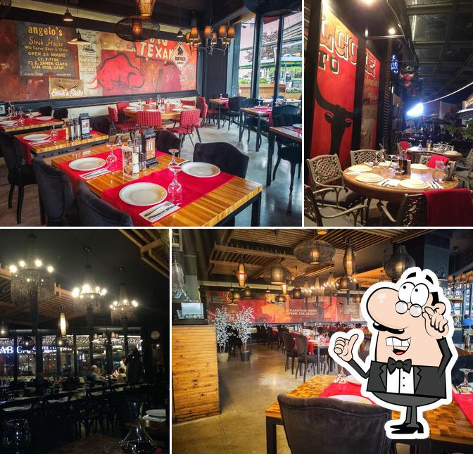 Butcha Steakhouse, Ankara, Dumlupınar Blv. 266 B D:10 - Restaurant menu ...