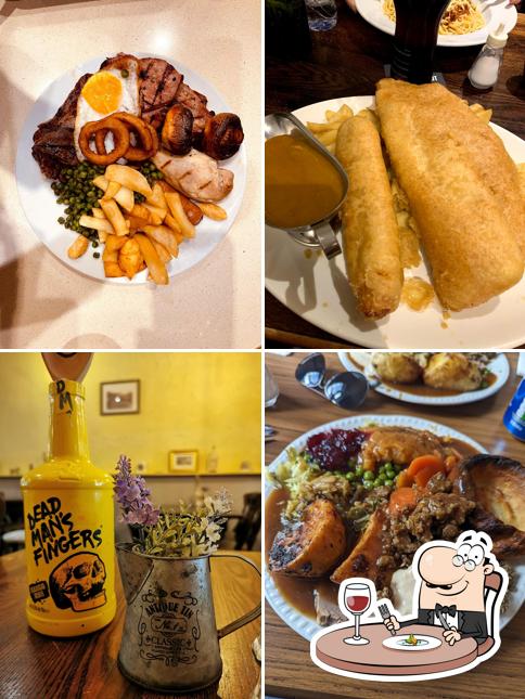 Top 7 restaurants in Port Talbot, december 2025 - Restaurant Guru