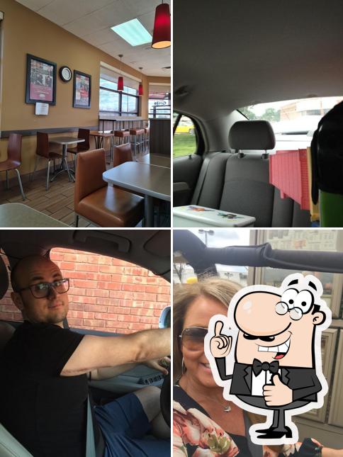 Tim Hortons, 34918 Van Dyke Ave in Sterling Heights - Restaurant menu ...