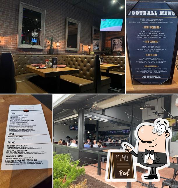 Tommy's Tavern + Tap in Bridgewater - Restaurant reviews
