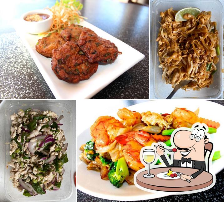 Two Sisters on Wheels, Broulee - Restaurant menu, prices and reviews