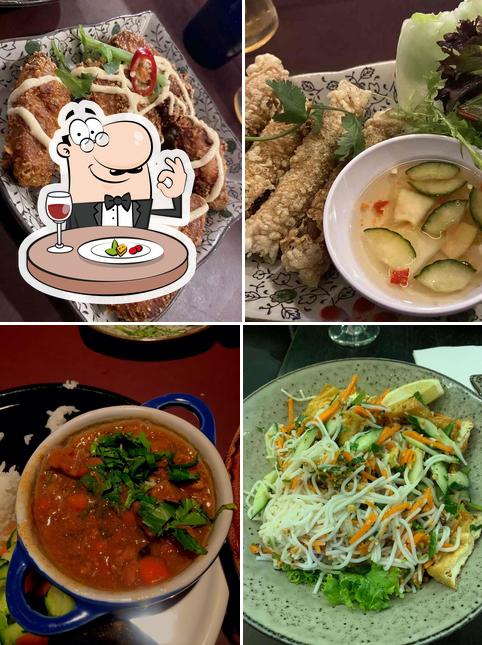Typhoon, Highett - Restaurant menu, prices and reviews