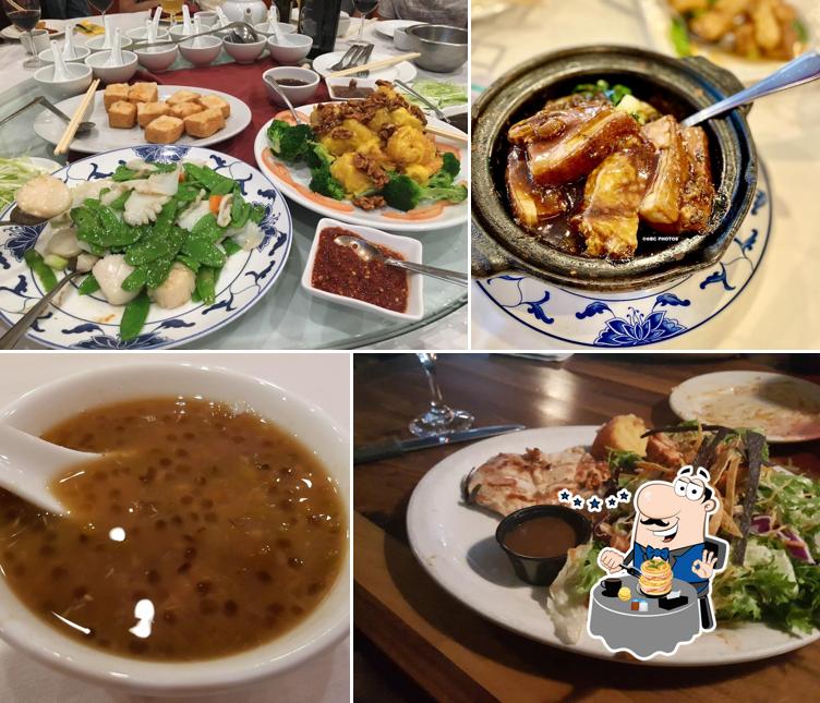 West Lake, Matawan - Restaurant menu, prices and reviews