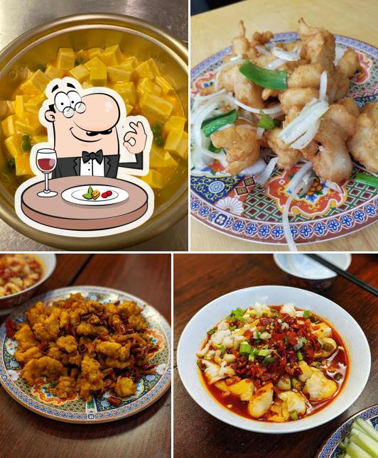 Wok This Way in San Francisco - Restaurant menu and reviews