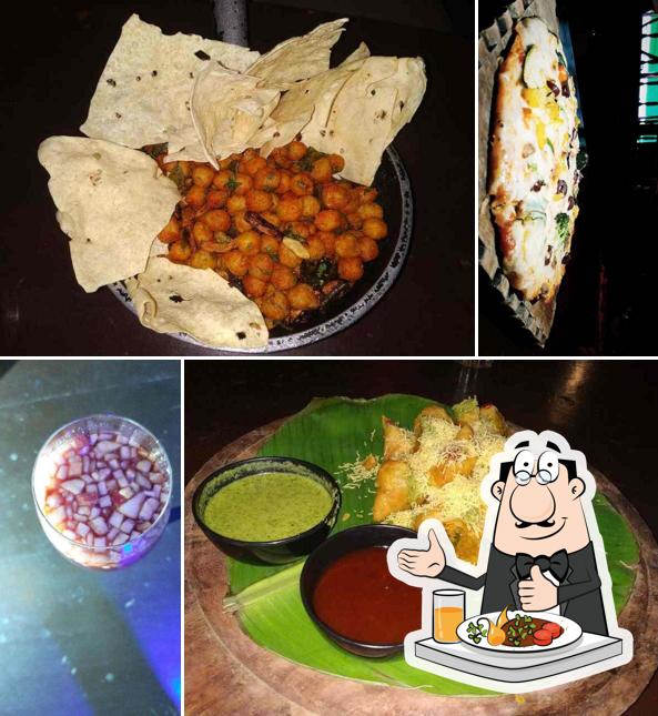 Yeda Republic, Mumbai - Restaurant reviews