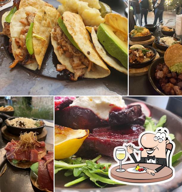 Botanero Moritas Santa Lucía, Monterrey - Menú del restaurante, precios ...