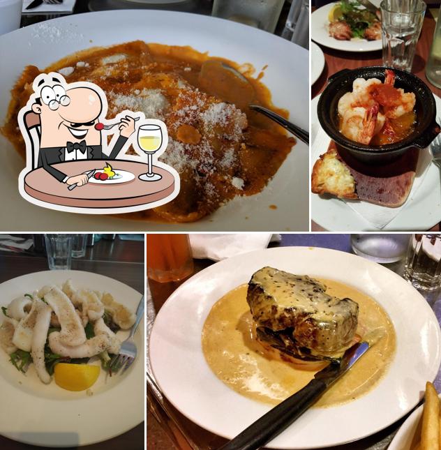 Top 4 restaurants with marinated octopus in Leichhardt, may 2025 ...