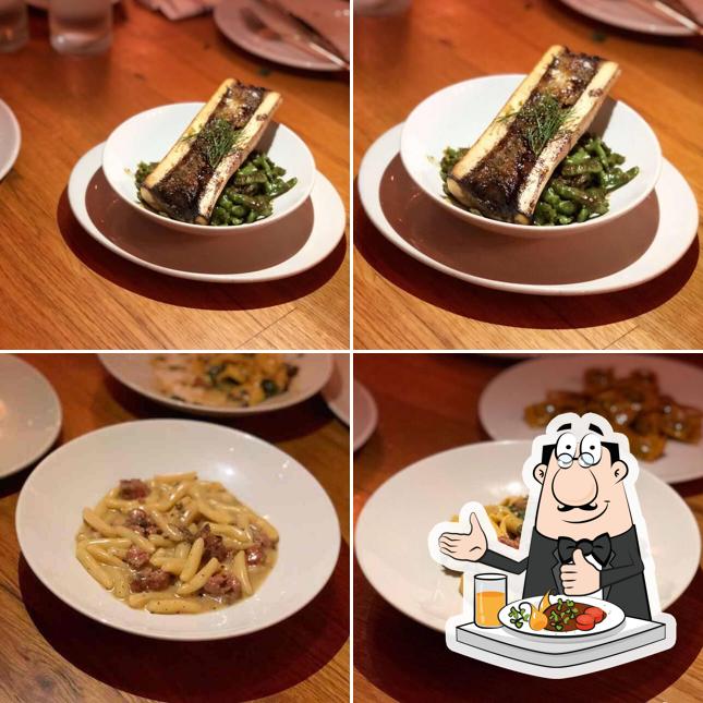 Bestia, Los Angeles, Pico/Aliso - Restaurant menu, prices and reviews