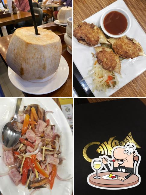 Chika-an Sa Cebu, Cebu City - Restaurant menu, prices and reviews