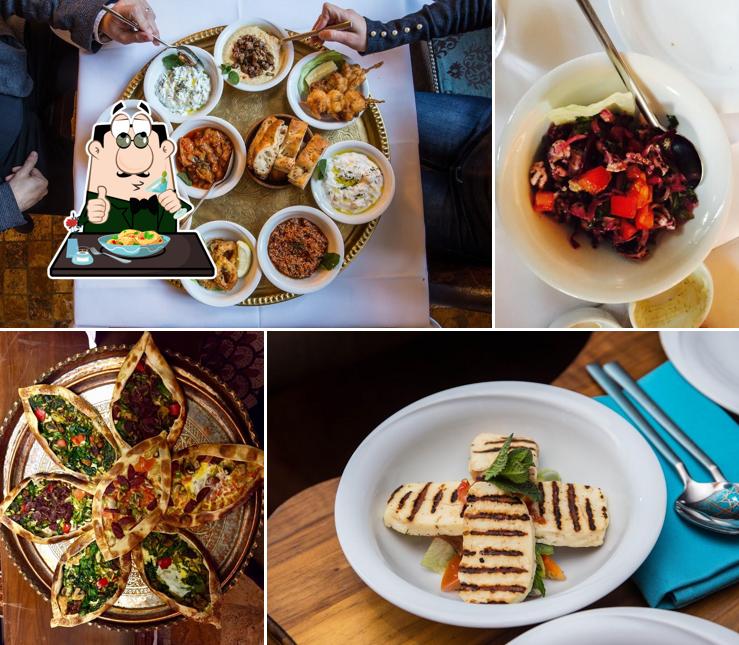 Tas Pide, London, Cannon Street - Restaurant menu, prices and reviews