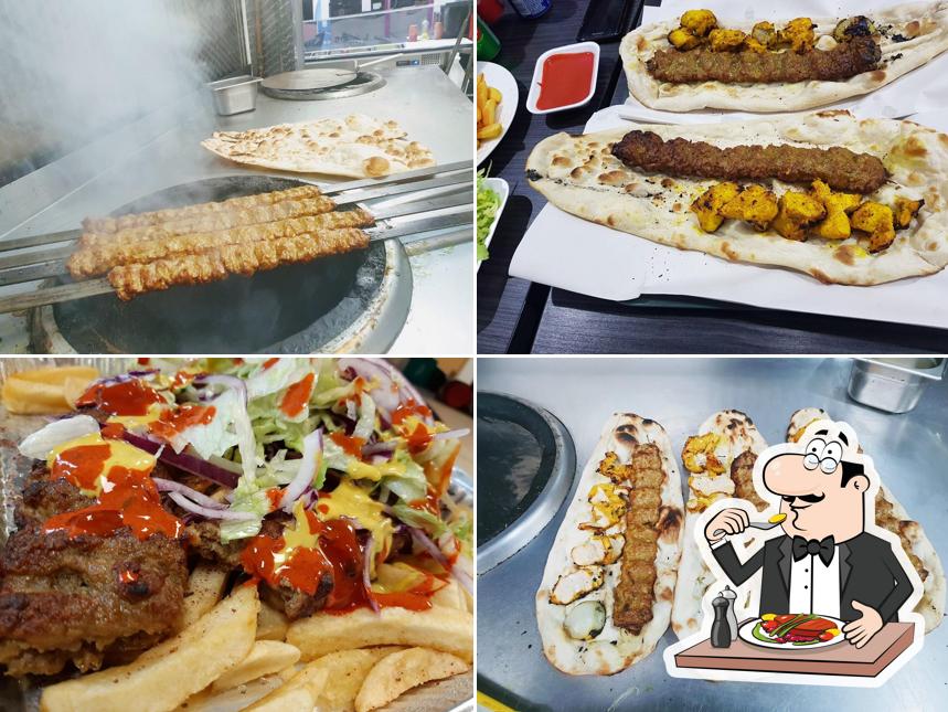 Top 7 restaurants with kebabs in Blackburn, august 2025 - Restaurant Guru