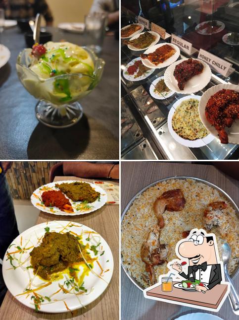 Arabian Majlis Chungam-Calicut, Feroke - Restaurant menu, prices and ...