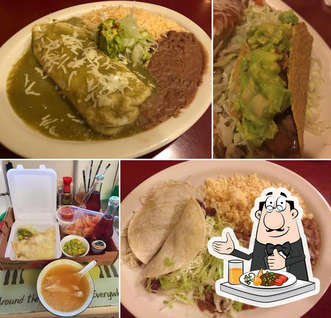 Azteca Mexican Restaurant in Honolulu - Restaurant menu and reviews