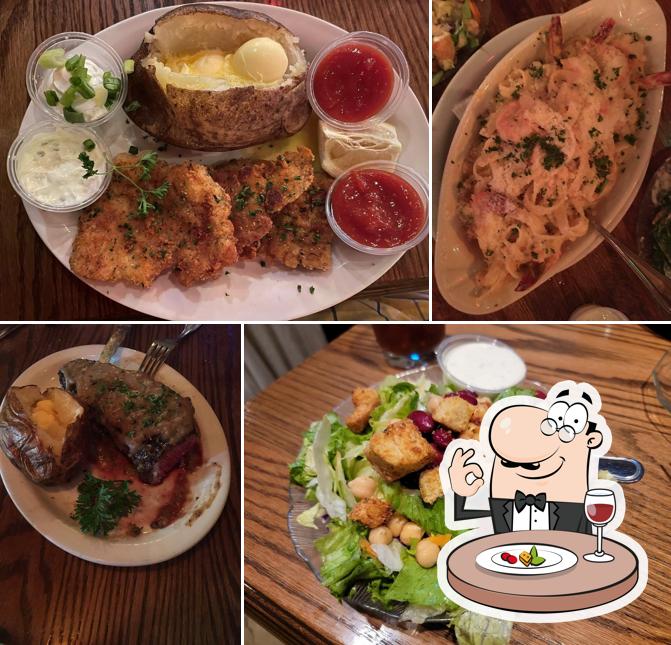 The Waterloo Restaurant, Stockton - Restaurant menu, prices and reviews