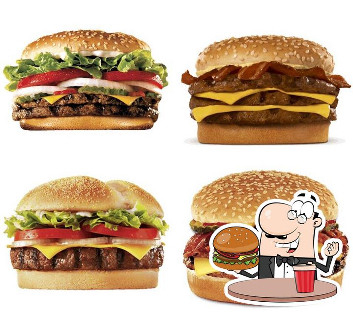 Burger King, Salvador, Salvador Shopping - Piso 3