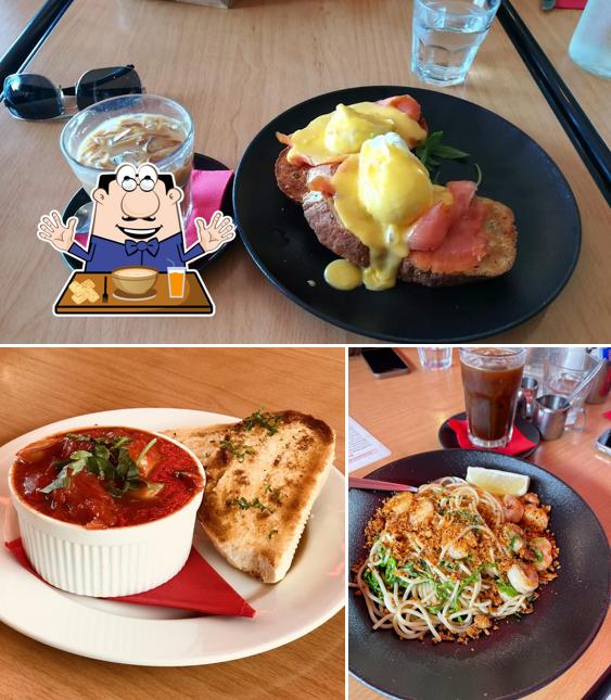City Extra 24 Hour Restaurant, Sydney - Restaurant menu, prices and reviews