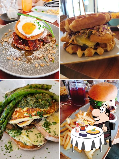 Little T's, Balcatta - Restaurant menu, prices and reviews