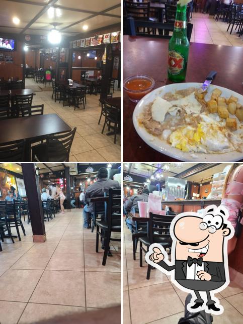 Candela Grill Mexican Restaurant, San Antonio - Restaurant menu, prices and reviews