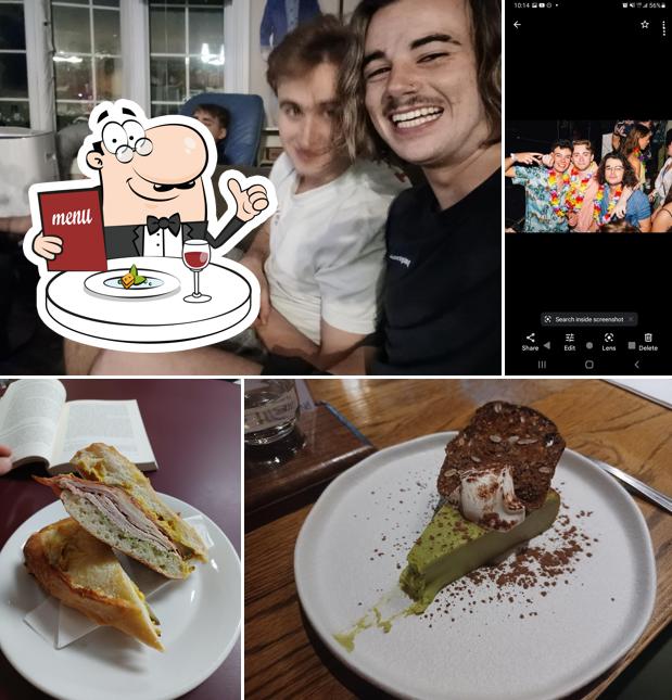 Dylan's Place, Guelph - Restaurant menu, prices and reviews