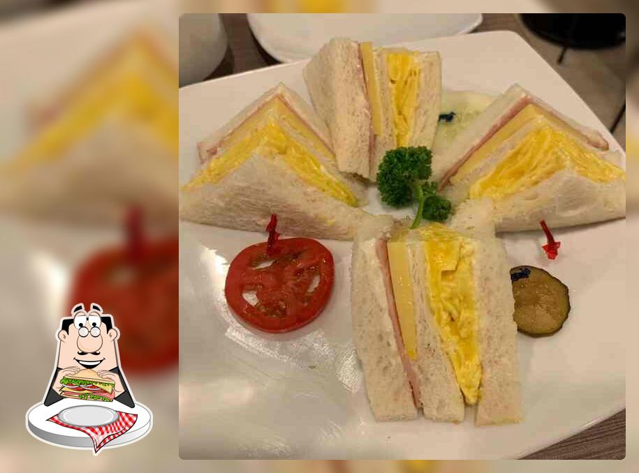 Floating Island Restaurant, Makati - Restaurant menu, prices and reviews
