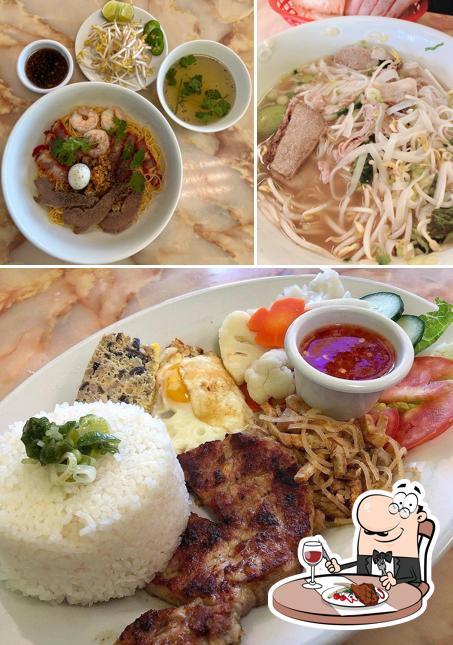 GC Pho, Columbus - Restaurant menu, prices and reviews