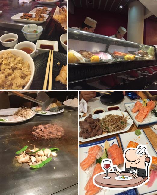 KIMPURA Trinoma, Quezon City - Restaurant menu, prices and reviews