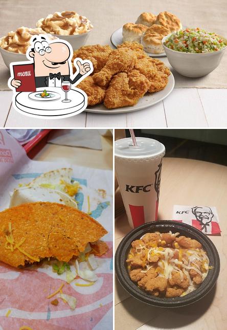 KFC in Wisconsin Rapids - Restaurant menu and reviews