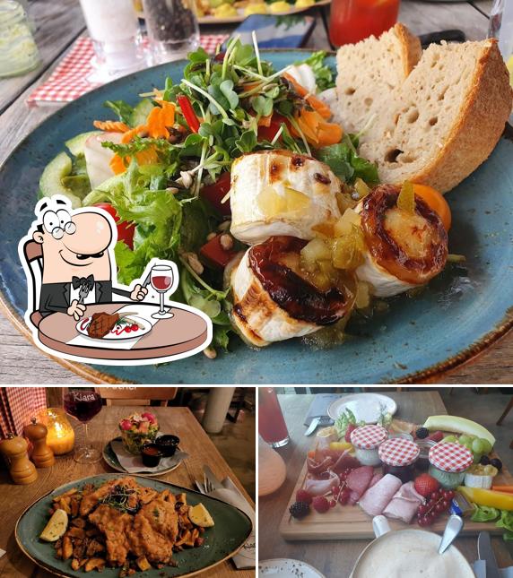 Klara – Küche & Bar, Hanau - Speisekarte, Preise und Bewertungen