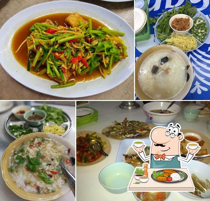 Krua Kao Kuk restaurant, Phuket - Restaurant reviews