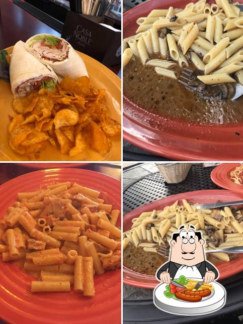 Little Italy, Seneca Falls - Restaurant menu, prices and reviews