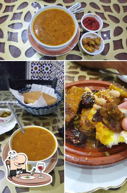 Marakesh Restaurant, Dubai - Restaurant menu, prices and reviews
