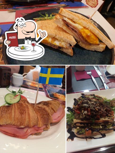 Miss Maud in Karrinyup - Restaurant menu and reviews