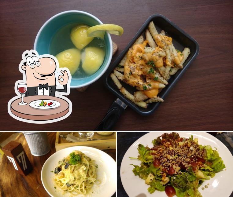 Monkey Grounds Coffee, Iloilo City - Restaurant menu, prices and reviews