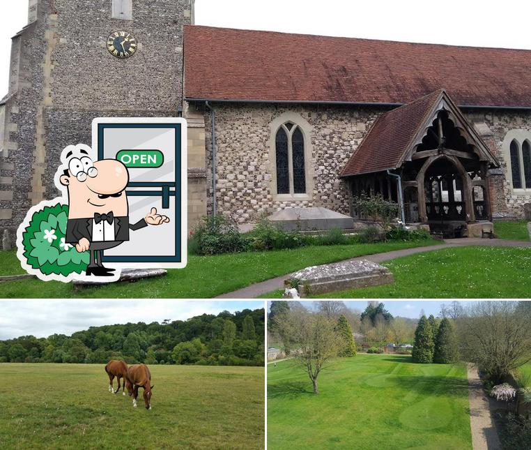The Odney Club, Cookham - Restaurant menu, prices and reviews